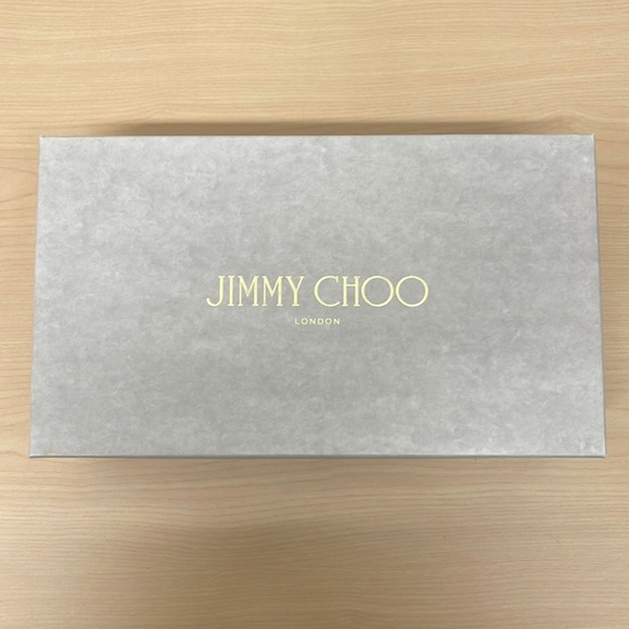 Jimmy Choo | Shoes | Jimmy Choo Empty Shoe Box | Poshmark